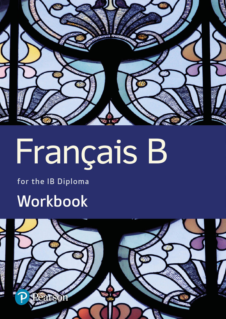 DP French B – IB Source Education