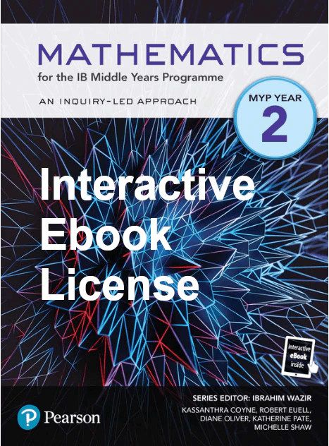 MYP Mathematics – IB Source Education
