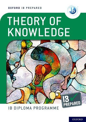 DP Theory of Knowledge – IB Source Education