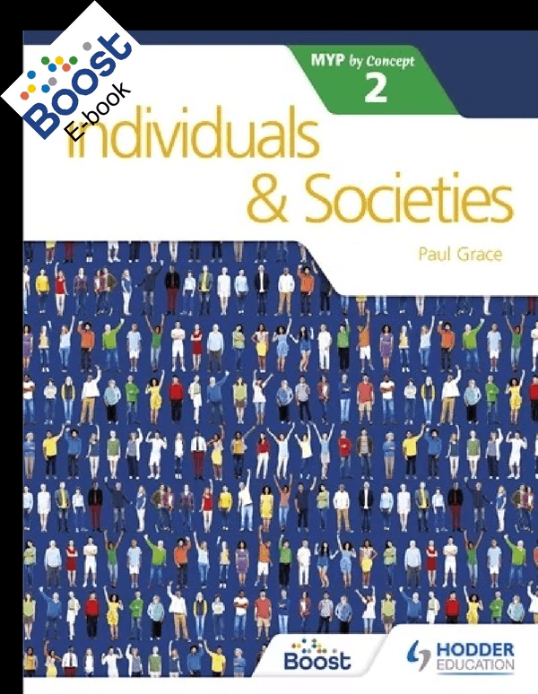 MYP Individuals and Societies – IB Source Education