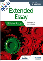 DP Extended Essay