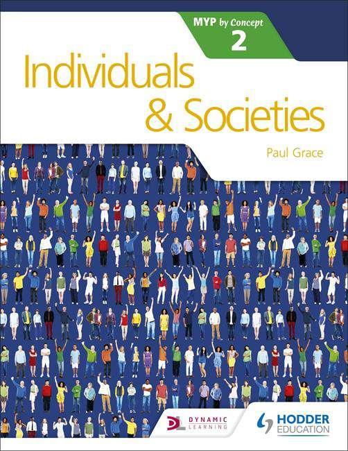 MYP Individuals and Societies – IB Source Education