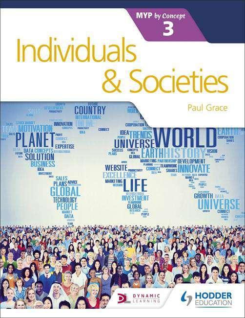 MYP Individuals and Societies – IB Source Education