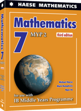 MYP Mathematics – IB Source Education