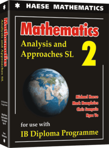DP Mathematics Analysis & Approaches – IB Source Education
