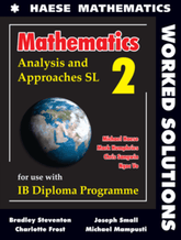 Haese Math Products – IB Source Education
