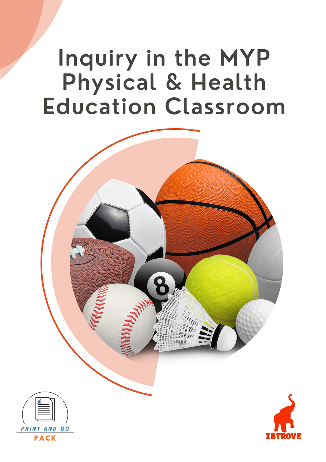 MYP Physical Education