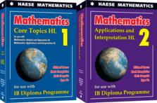 DP Mathematics Applications & Interpretation – IB Source Education