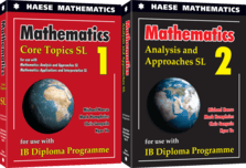 DP Mathematics Analysis & Approaches – IB Source Education