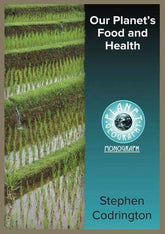 9780648021032, Our Planet's Food and Health Stephen Codrington – IB ...